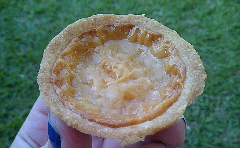 Maria Oliveira: 7 receitas de empada doce que vão alegrar seu estômago