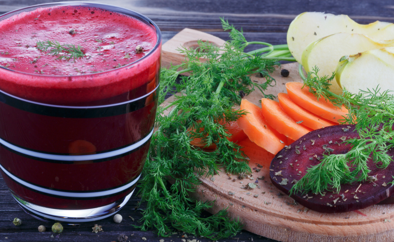 6 receitas de energético natural para mandar o cansaço embora