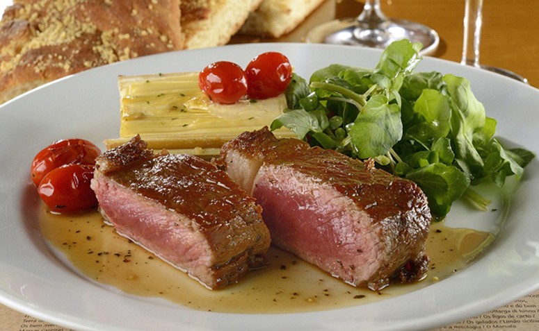 12 receitas de entrecot para uma carne suculenta e muito saborosa
