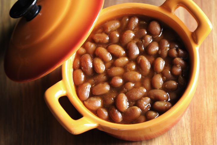 59 receitas de feijão para o dia a dia e também pratos inovadores