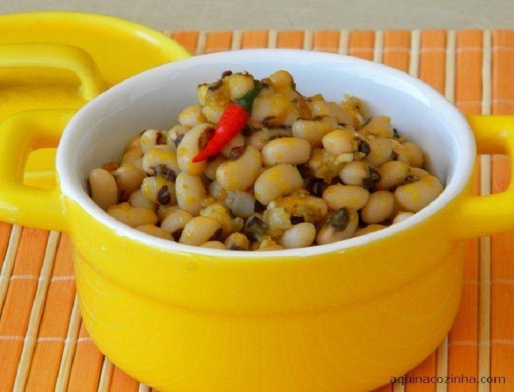 59 receitas de feijão para o dia a dia e também pratos inovadores