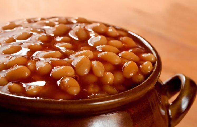 62 receitas de feijão para inovar no dia a dia