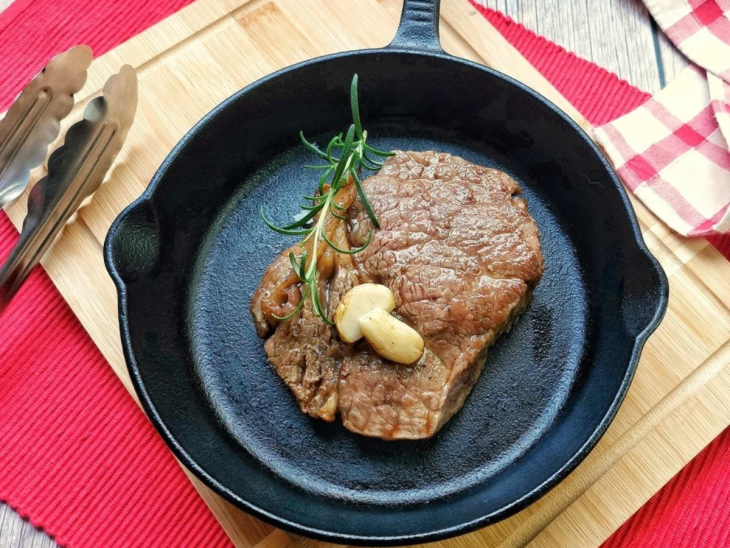 5 receitas de filé de costela incríveis para qualquer ocasião
