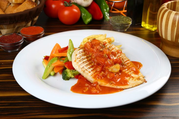 63 receitas de filé de peixe para todos os gostos e paladares