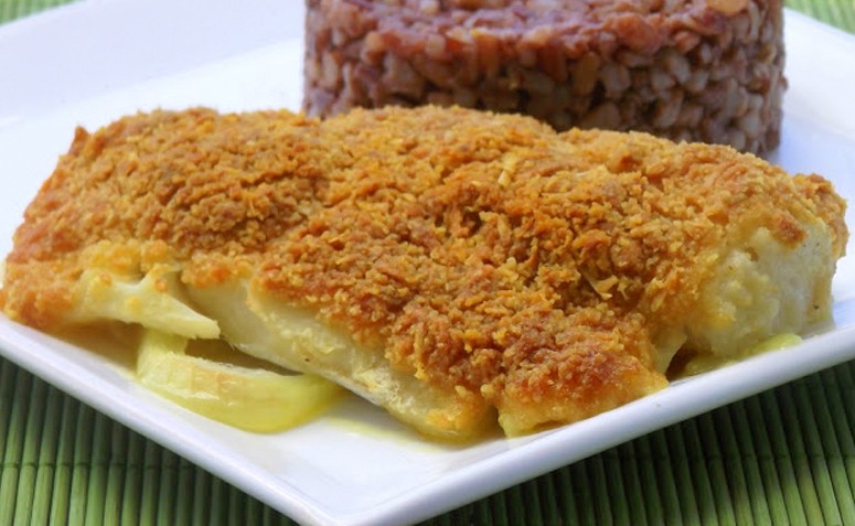 63 receitas de filé de peixe para todos os gostos e paladares