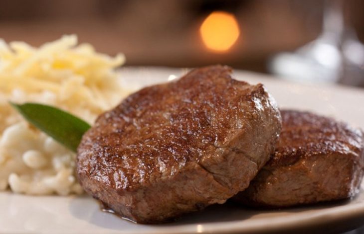 76 receitas com filé mignon que vão te deixar salivando