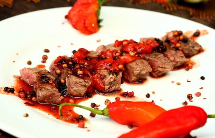 76 receitas com filé mignon que vão te deixar salivando