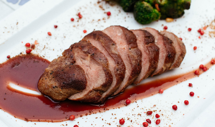 25 receitas de filé mignon suíno que vão deixar qualquer um babando