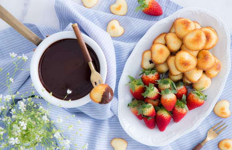 35 receitas irresistíveis de fondue para se deliciar no inverno