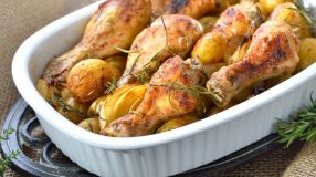 15 receitas com frango em cubos para variar os pratos do dia a dia