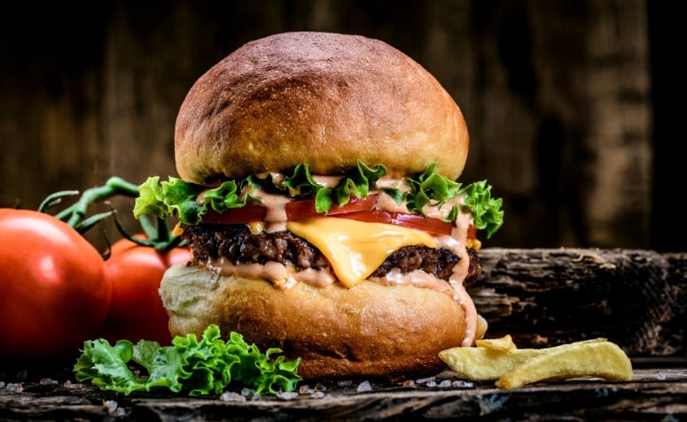 19 receitas de hambúrguer gourmet suculentas e especiais 19 receitas de hambúrguer gourmet suculentas e especiais