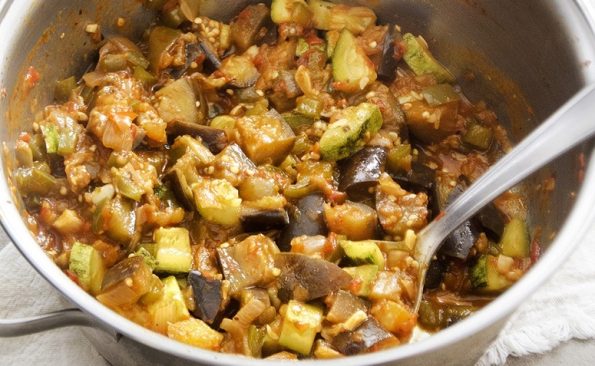 Jantar simples: 22 receitas perfeitas para a hora da pressa