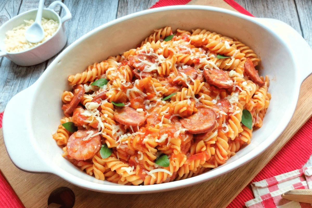 Jantar simples: 100 receitas perfeitas para dias corridos