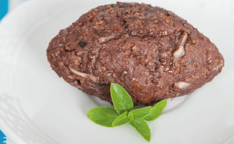 Maria Oliveira: 15 receitas de kibe assado recheado que vão conquistar ...