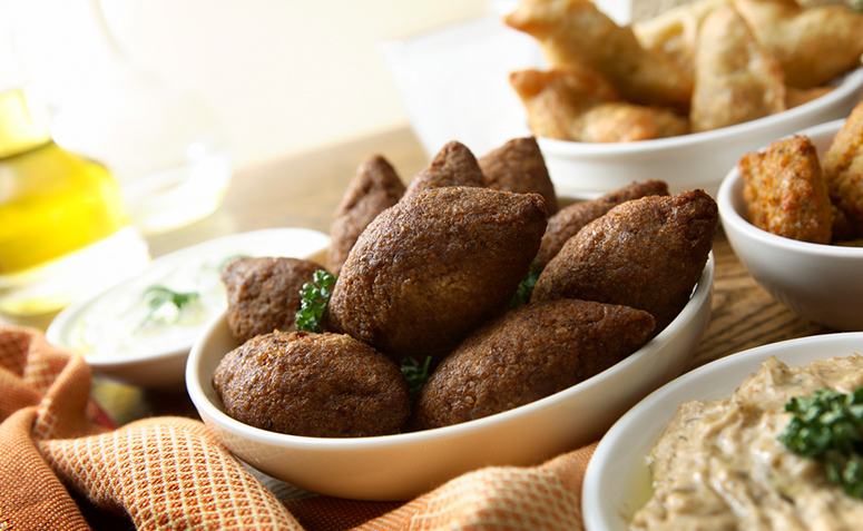 12 receitas de kibe frito que são perfeitas para um lanche especial