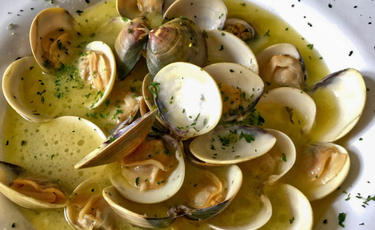 7 receitas de lambreta para sentir o delicioso sabor do mar