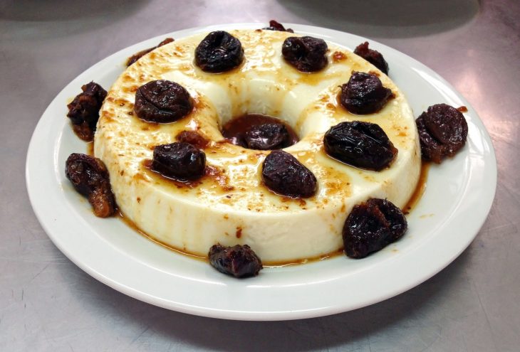 21 receitas de manjar dos deuses com caldas maravilhosas