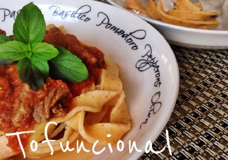 40 receitas de massa fresca deliciosas para você preparar em casa