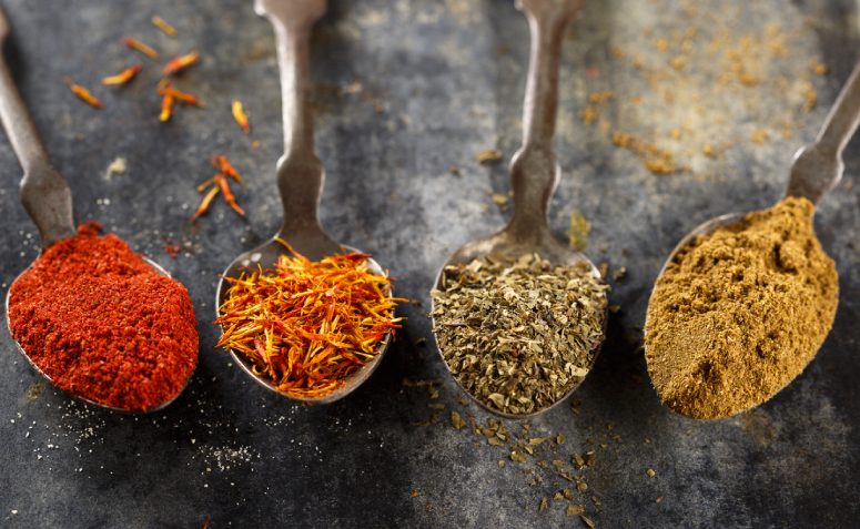 Massala: 9 receitas para saborear a culinária indiana