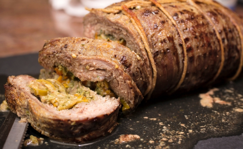 7 receitas de matambre para aproveitar ao máximo essa carne