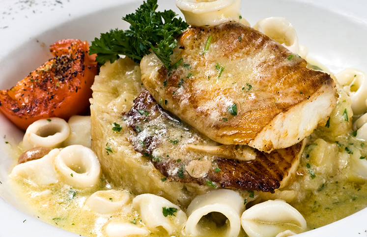 21 receitas de merluza para deixar sua rotina ainda melhor