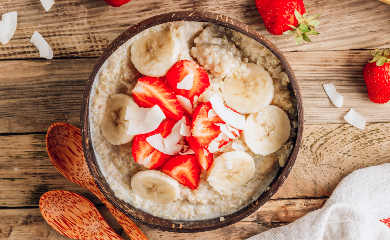 26 receitas de mingau que vão sustentar o corpo e a alma