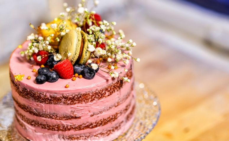 13 receitas de minibolo gigantes em sabor e beleza