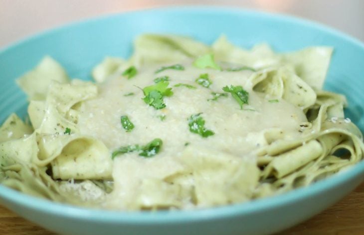 11 Receitas De Molho Alfredo Que Trazem O Sabor Da Itália Para Sua Cozinha