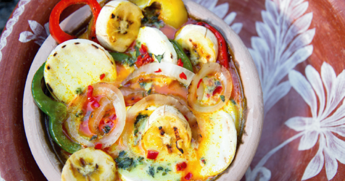 21 receitas de moqueca para sentir o melhor do sabor brasileiro