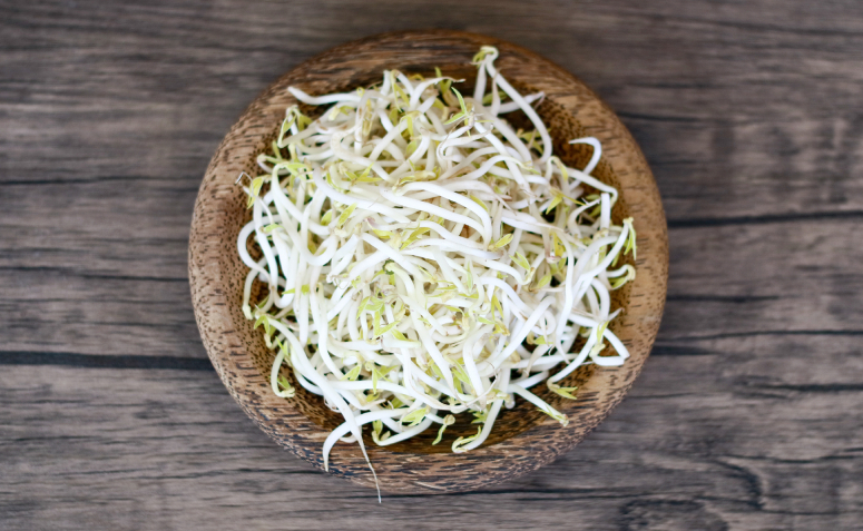 10 receitas de moyashi para uma refeição nutritiva e saudável