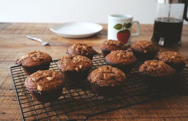 70 receitas de muffin fáceis de fazer e pra lá de deliciosas