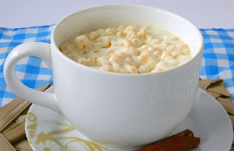 34 receitas de mungunzá para preparar uma comidinha reconfortante