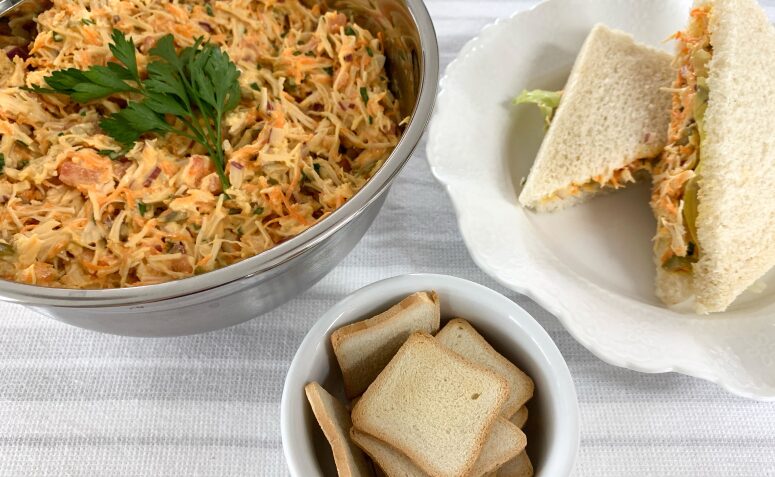 55 receitas de Natal deliciosas para saborear com a família