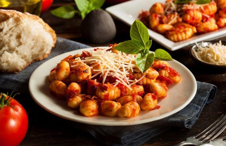 55 receitas de nhoque deliciosas para os amantes de massas