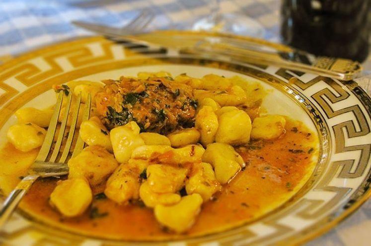 45 receitas de nhoque deliciosas para os amantes de massas
