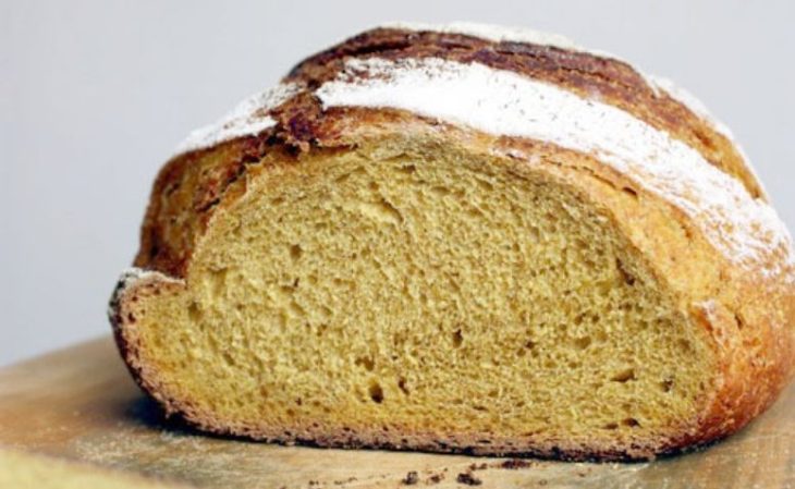 13 receitas de pão de centeio para compor lanches supernutritivos