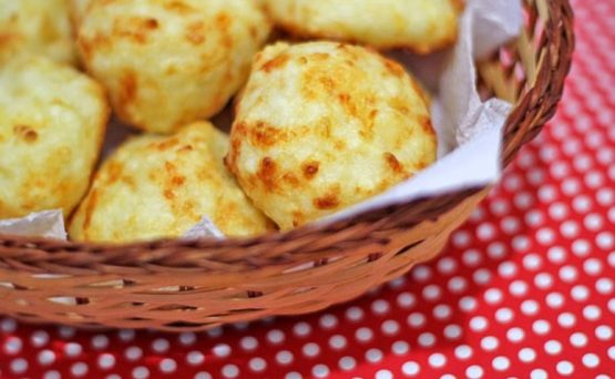 Maria Oliveira: 7 receitas de pão de tapioca que garantem um lanche ...
