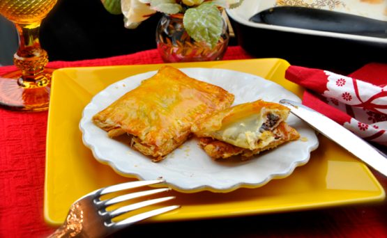 Maria Oliveira: 10 receitas de pastel doce para deixar seu cotidiano ...