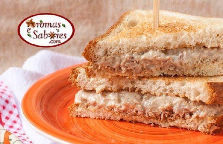 30 receitas de patê gostosos para acompanhar seus pratos favoritos