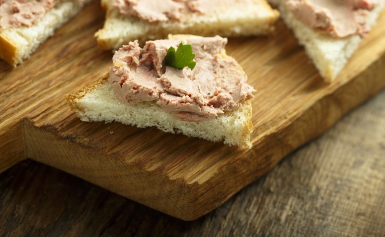 Patê de frango fit: 8 receitas para saborear sem culpa