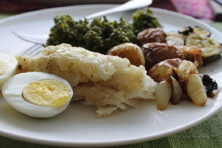 59 receitas de peixe assado que vão fazer você ir correndo à peixaria
