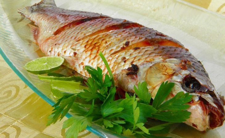 13 receitas de peixe recheado que são levinhas e deliciosas
