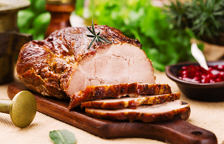 15 receitas de pernil de Natal para arrancar elogios na ceia