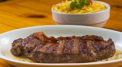 50 receitas de carne assada no forno suculentas para um almoço irresístivel