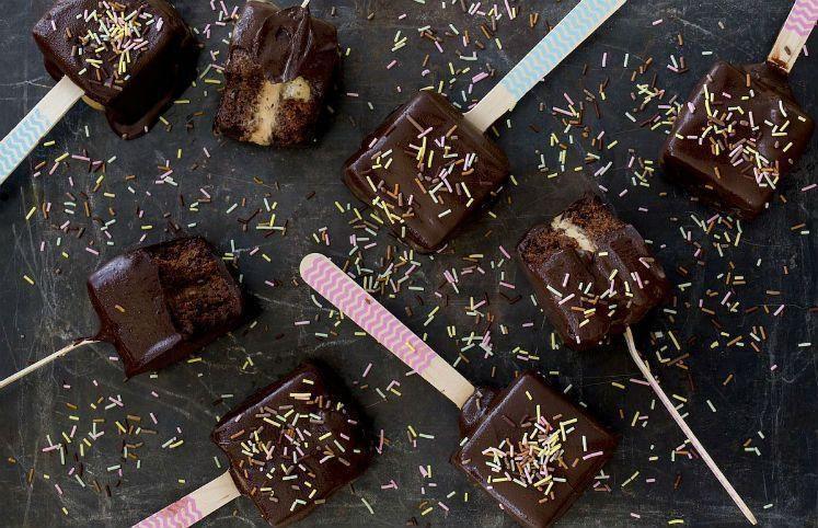 45 receitas de picolé que vão conquistar sua família nos dias quentes