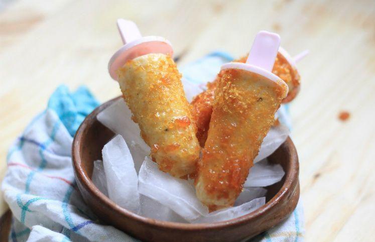 45 receitas de picolé que vão conquistar sua família nos dias quentes