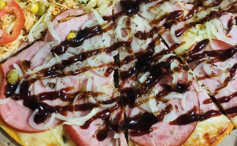 7 receitas de pizza de lombo que garantem o jantar da sexta-feira