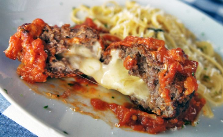 15 receitas de polpetone para você mergulhar na culinária italiana