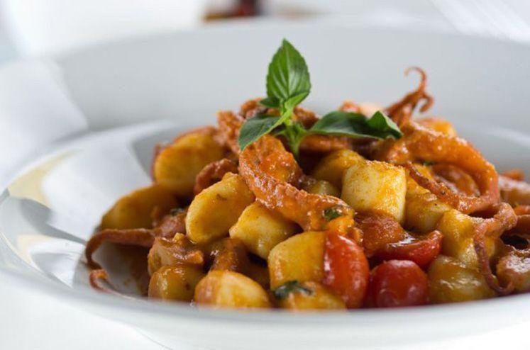 40 receitas com polvo para você impressionar em casa