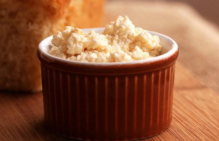 43 receitas com queijo cottage para uma refeição mais cremosa